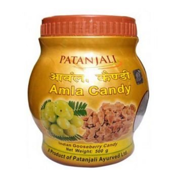 Amla Candy - Patanjali, Divya Products, Swami Ramdev Baba - buy, online ...