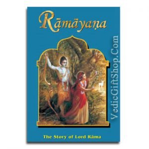 Ramayana - The Story of Lord Rama - English - buy, online shopping india